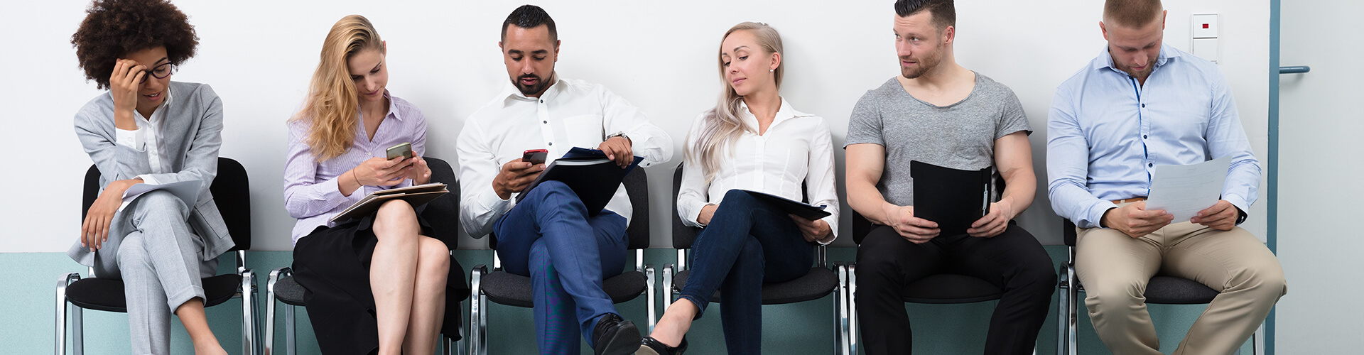 Why people still can’t find work in the USA