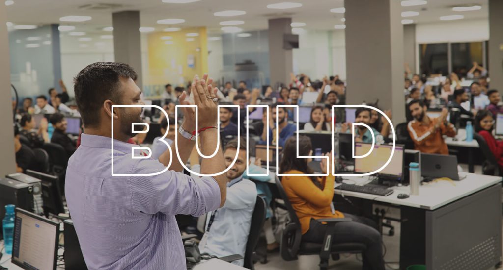 Our Culture | IMS Group