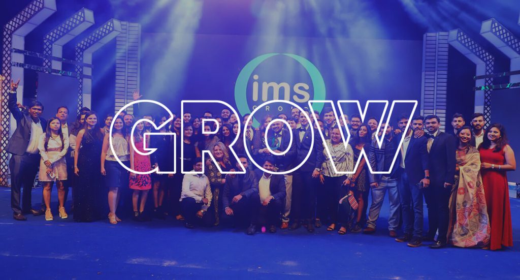 Our Culture | IMS Group