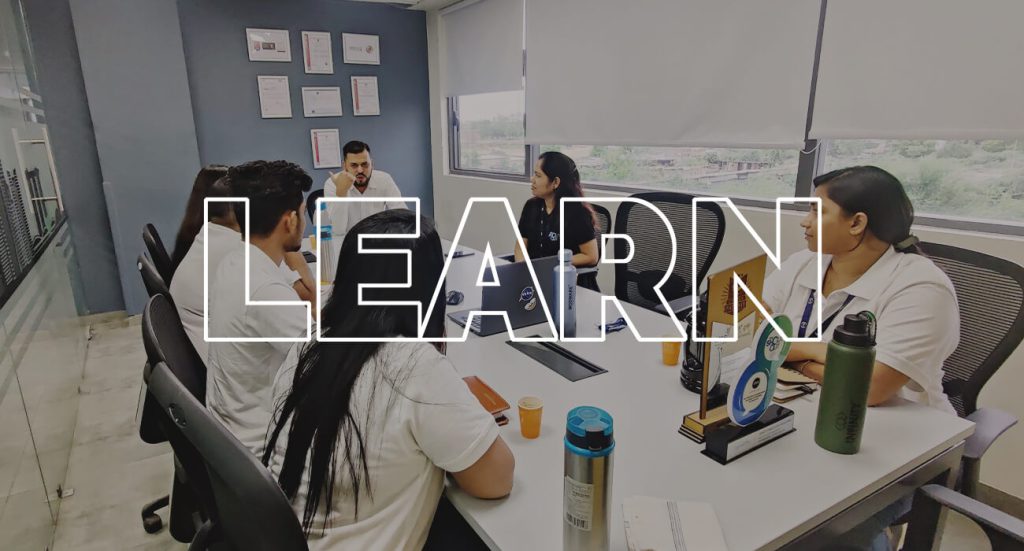 Our Culture | IMS Group