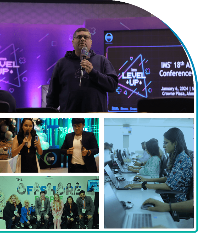 Know our brands | IMS Group