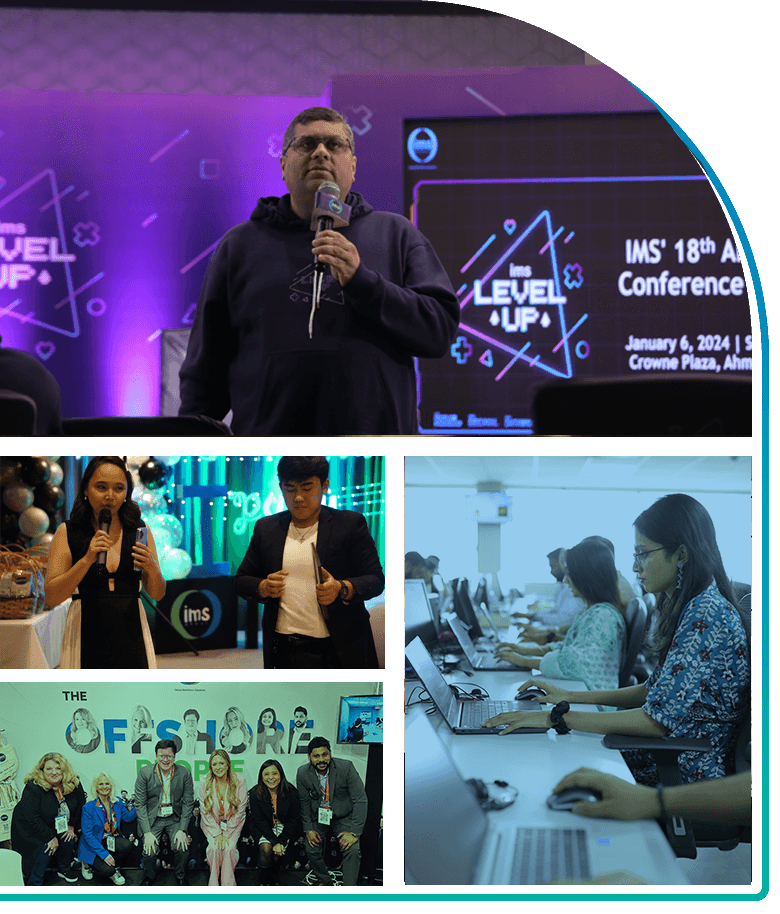 Know our brands | IMS Group