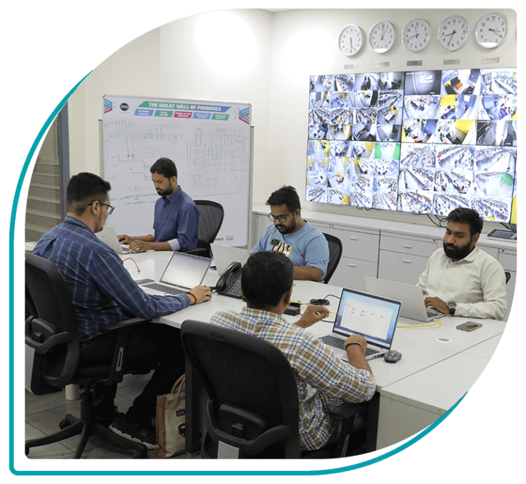 Our Divisions | IMS Group