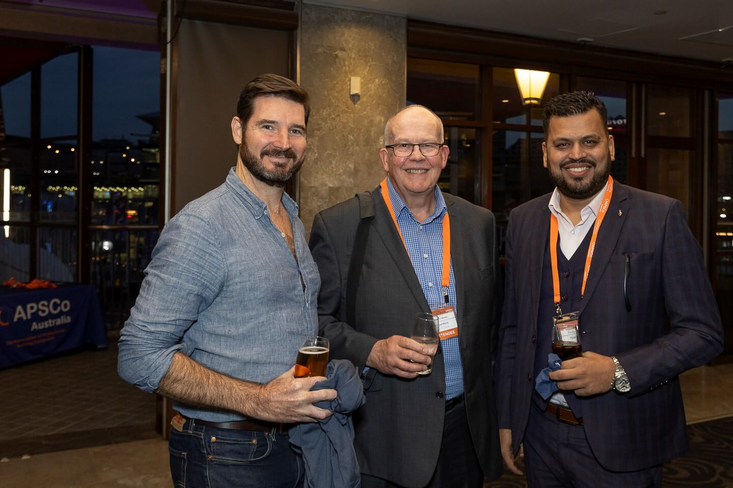 IMS Group at Industry Events | Meet Our Experts Worldwide