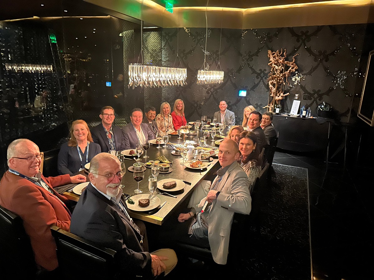 IMS Group at Industry Events | Meet Our Experts Worldwide