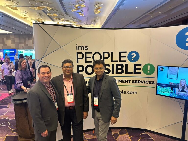 IMS Group at Industry Events | Meet Our Experts Worldwide